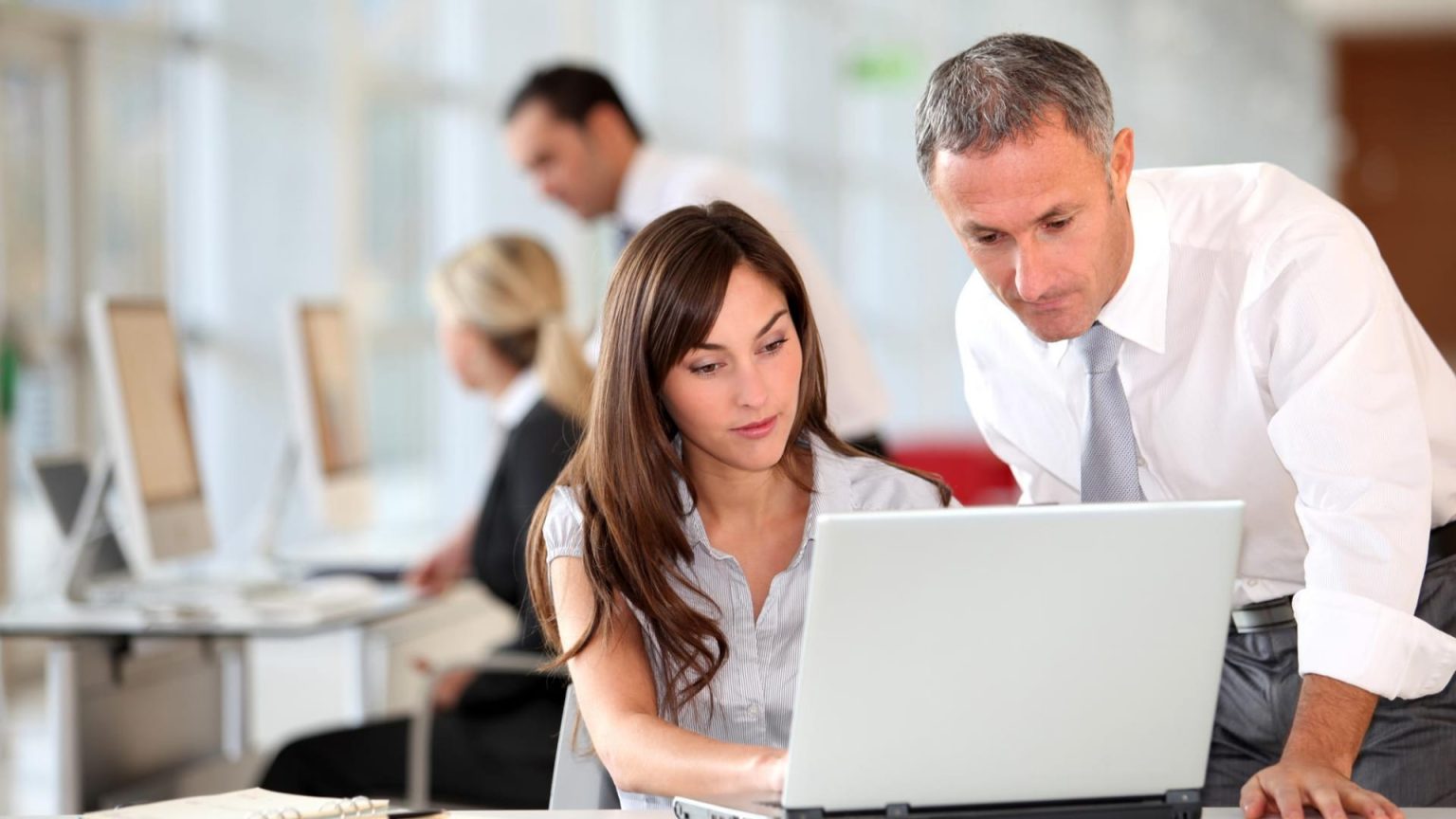 Five Functions of Management (Henri Fayol) - IntenseScholar